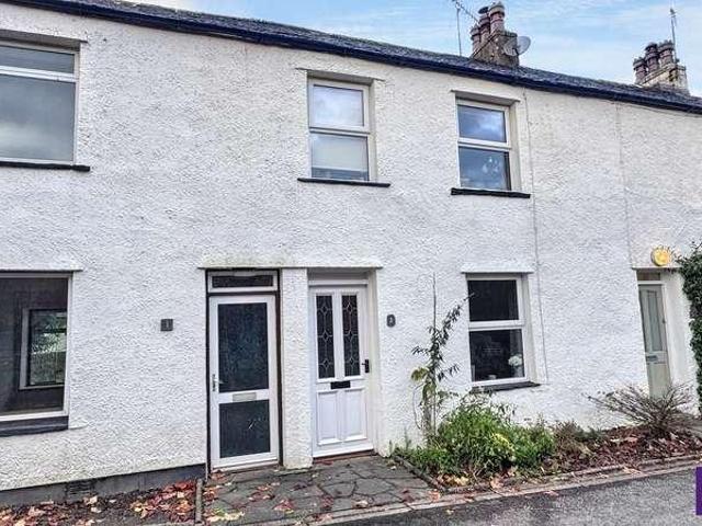 2 bed property for sale