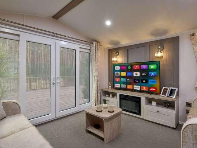 2 bed property for sale