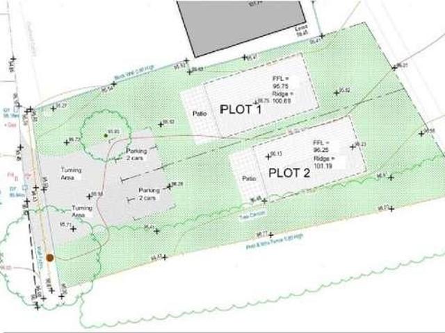 2 bed property for sale