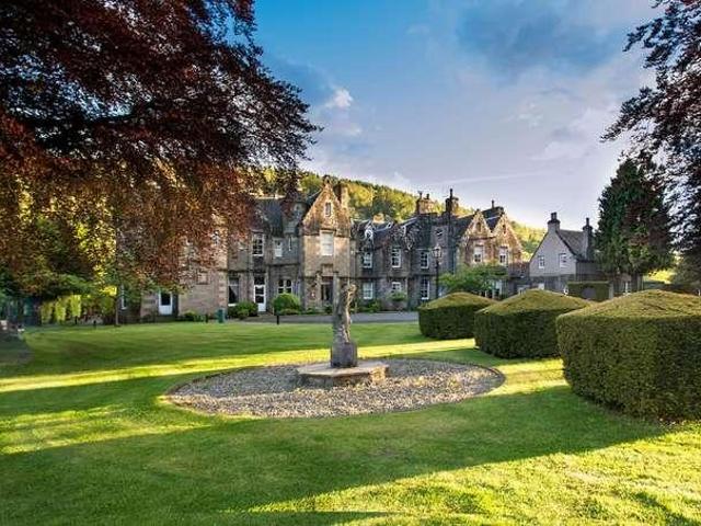 2 bed property for sale