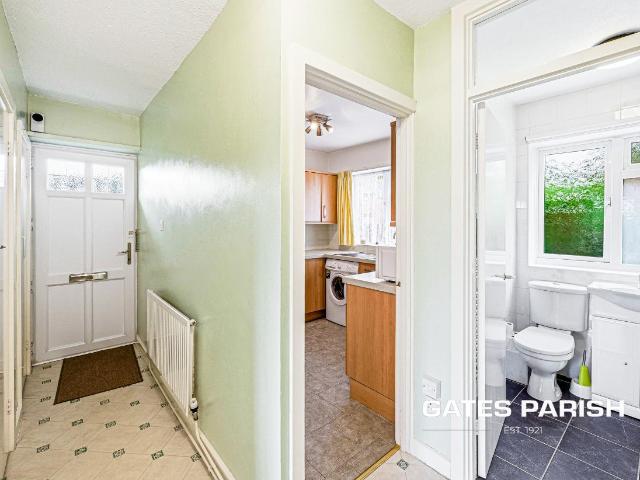 2 bed property for sale