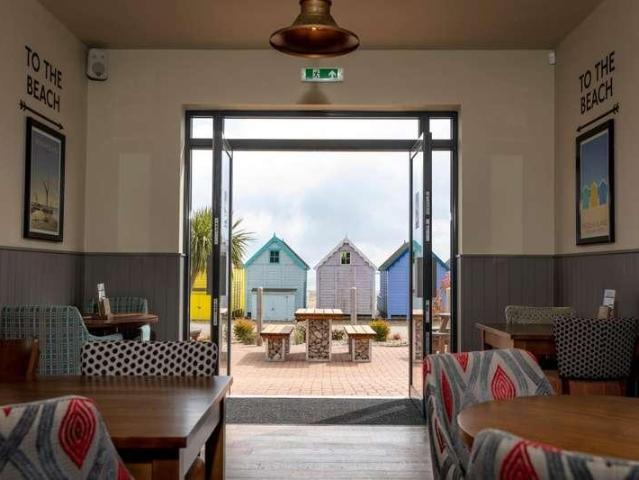 2 bed property for sale