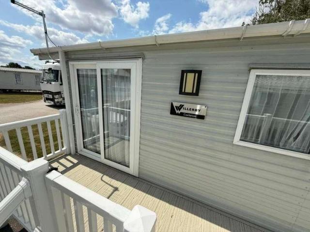 2 bed property for sale