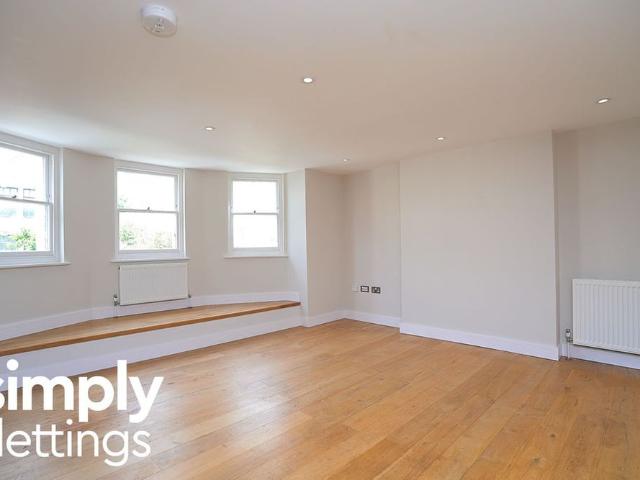 2 Bed property for rent