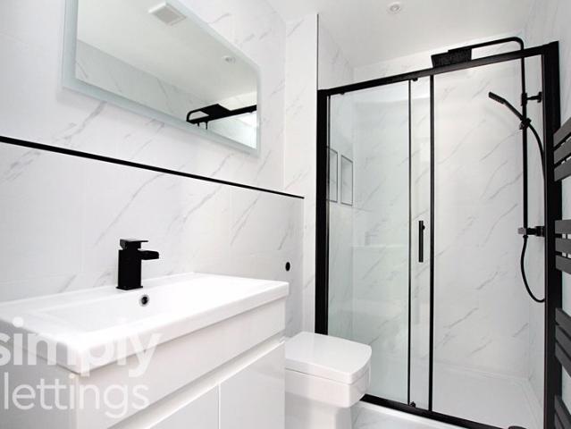 2 Bed property for rent