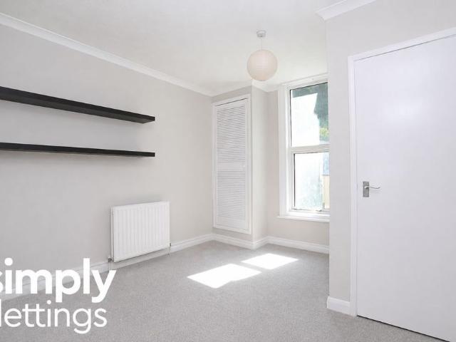 2 Bed property for rent