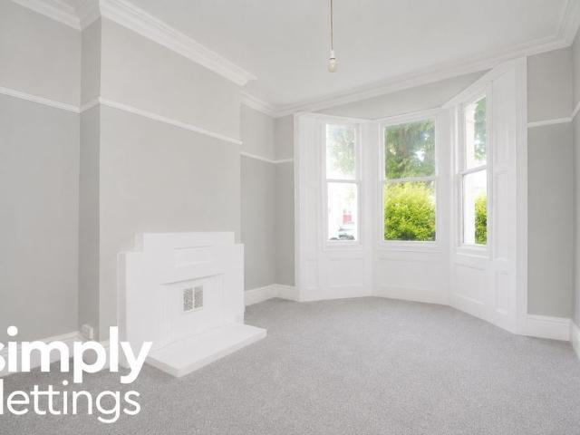 2 Bed property for rent