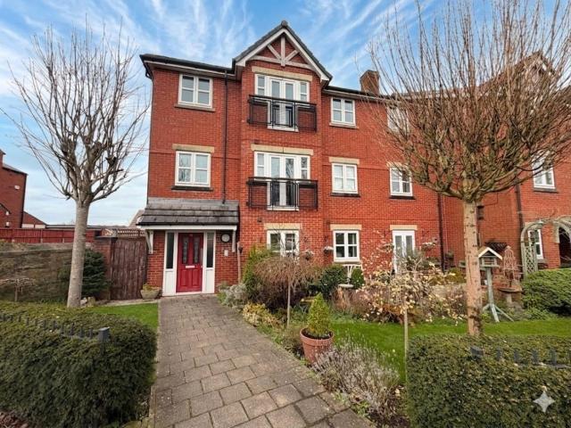 2 Bed Property For Rent