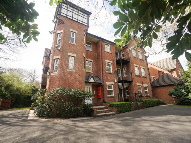 2 Bed Property For Rent
