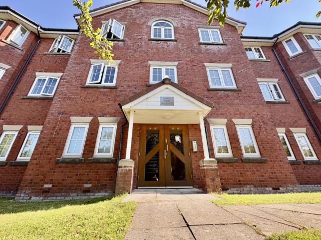 2 Bed Property For Rent