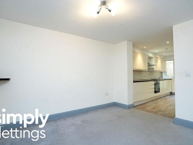 2 Bed property for rent