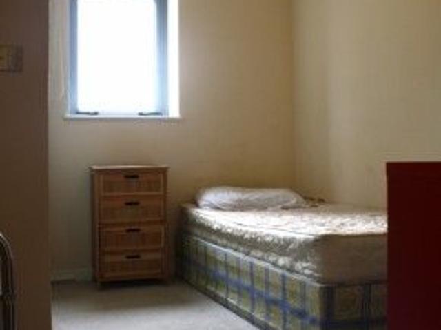 2 Bed Quayside Drive