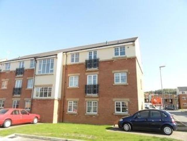 2 Bed Redgrave Close, Gateshead
