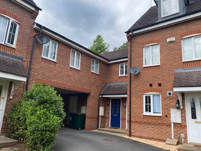 2 bed room to let in Lowfield Road, Coventry