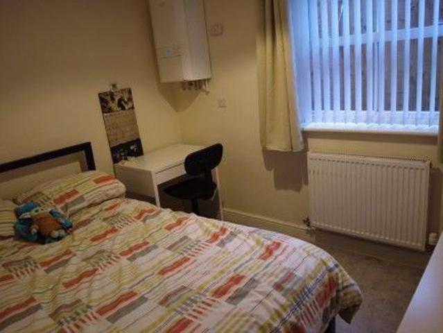 2 Bed Robey Court â€“ 2 Bed