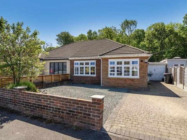 2 Bed, Semi Detached, Norfield Road, Dartford, DA2 [INVESTMENT PROPERTY]