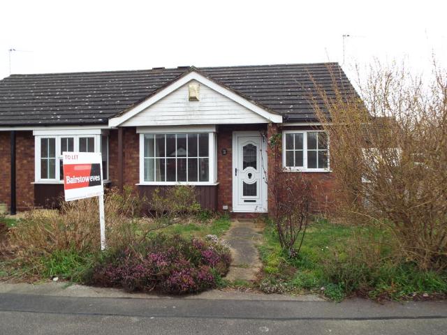 2 bed Semi detached bungalow to rent in Lincoln Lincolnshire, LN1, from Bairstow Eves Lettings Lincoln. 34141