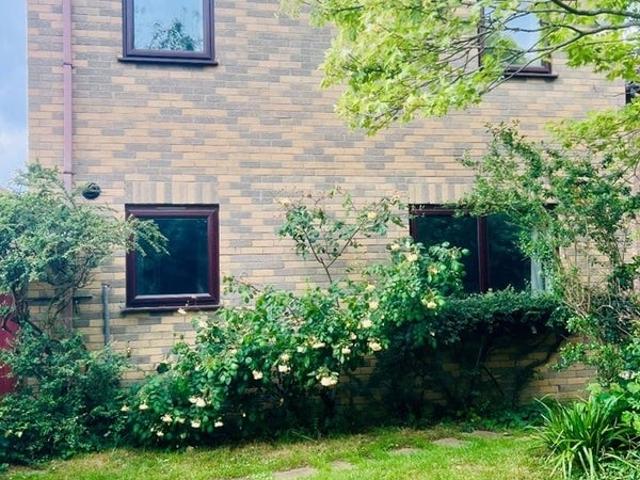 2 Bed Semi Detached House, Melvin Way, CB24