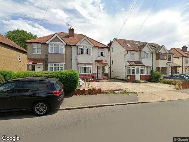 2 Bed Semi Detached House, North Hyde Lane, TW5