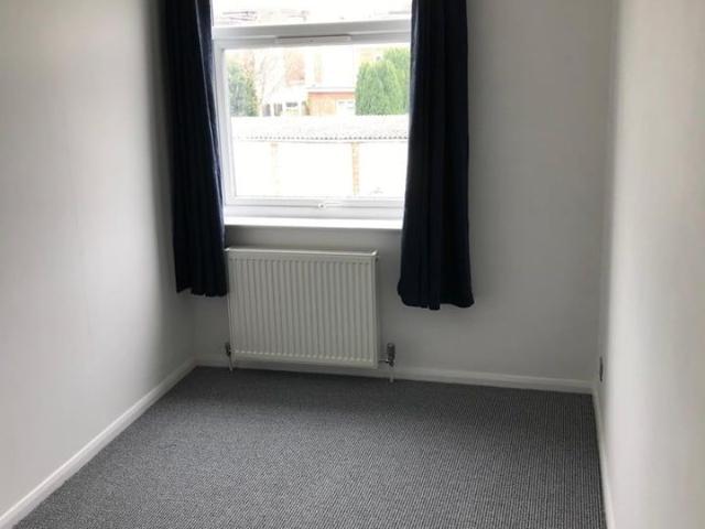 2 Bed Semi Detached House, Alexandra Road, SO15