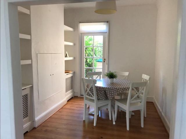 2 Bed Semi Detached House, Beverley Cottages, SW15