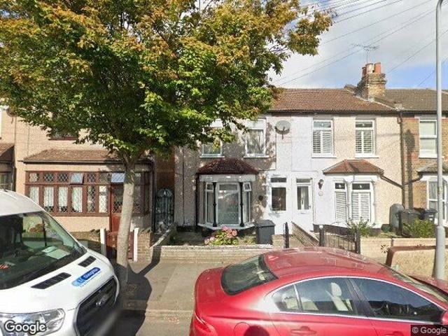 2 Bed Semi Detached House, Birkbeck Road, IG2
