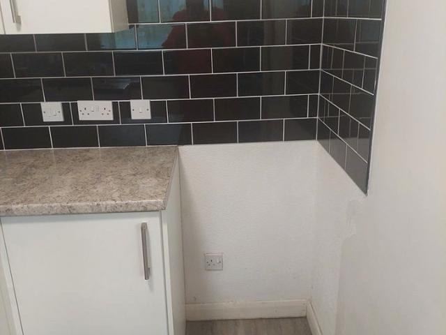 2 Bed Semi Detached House, Bramble Close, NG6