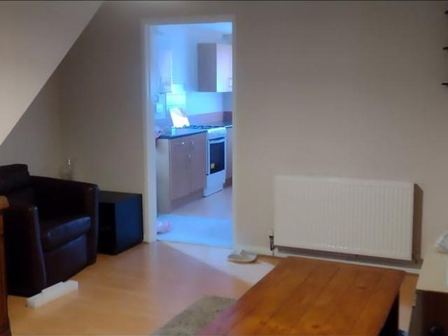2 Bed Semi Detached House, Brown St, NG7