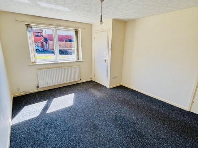 2 Bed Semi Detached House, Canon Hudson Close, CV3