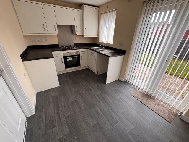 2 Bed Semi Detached House, Courtelle Road, CV6