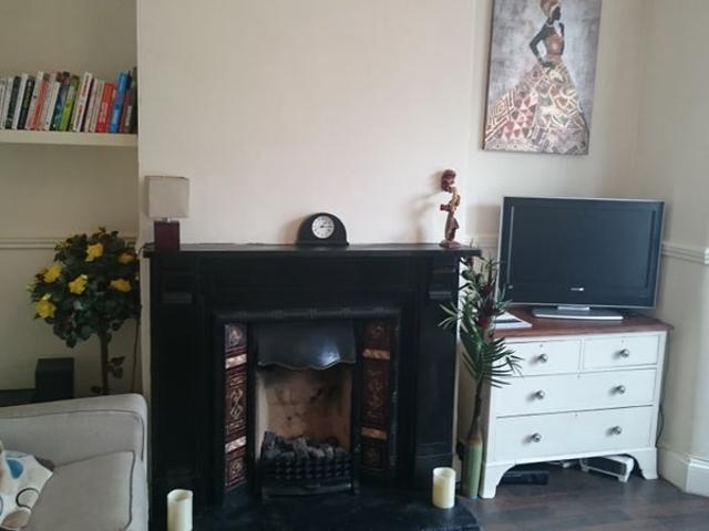 2 Bed Semi Detached House, Devon Road, BS5