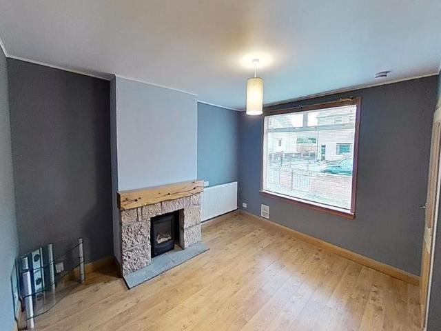 2 bed semi detached house for rent in Dalkeith