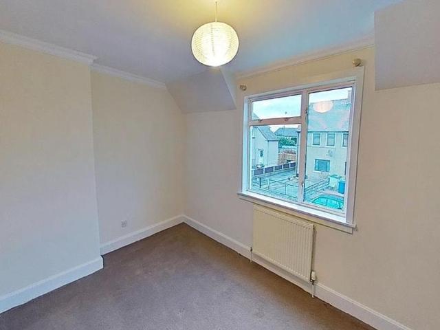 2 bed semi detached house for rent in Dalkeith