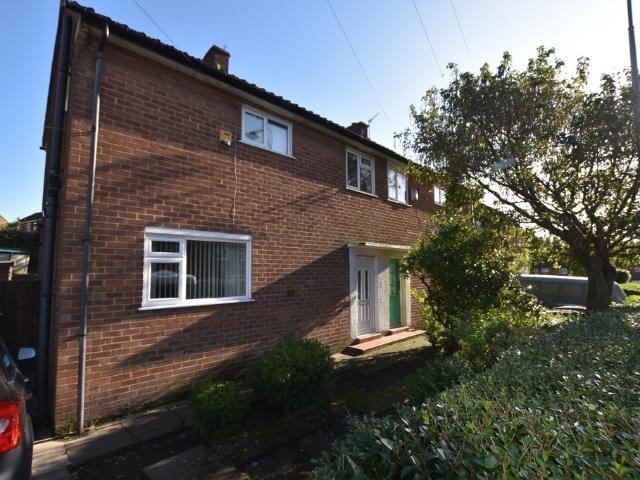 2 Bed Semi Detached House for rent