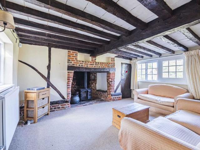 2 bed Semi Detached House for rent