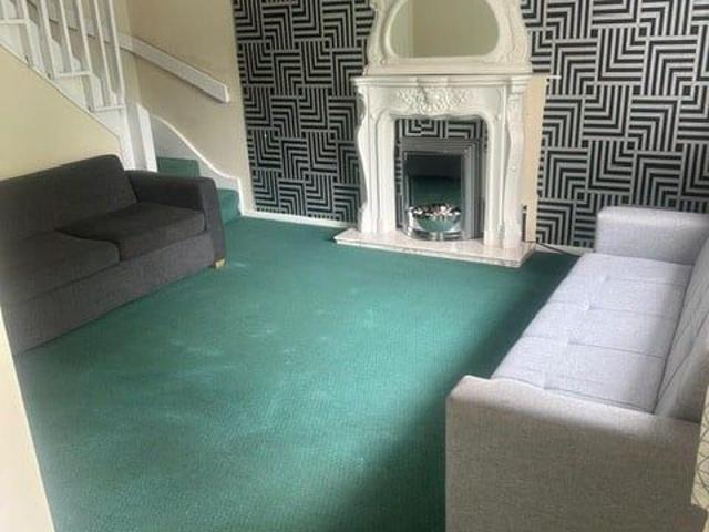 2 Bed Semi Detached House, Jamieson St, G42