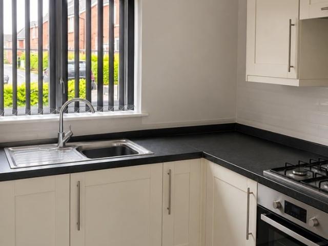2 Bed Semi Detached House, Lanyard Way, L6