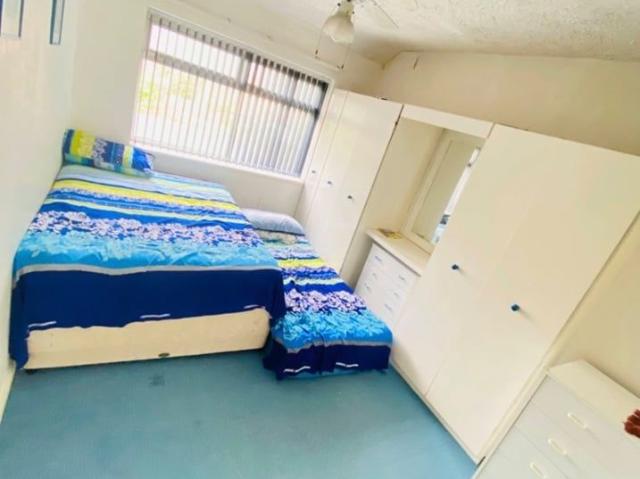 2 Bed Semi Detached House, St Margarets Avenue, B8