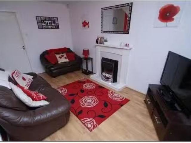 2 Bed Semi Detached House, Stoney Royd, S71