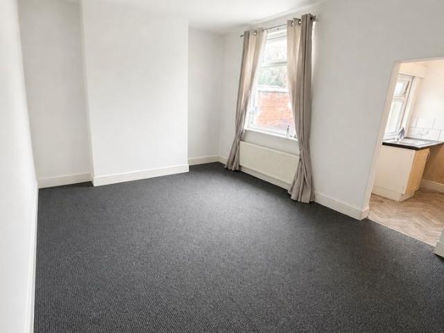 2 Bed Semi Detached House, Stokes St, M11