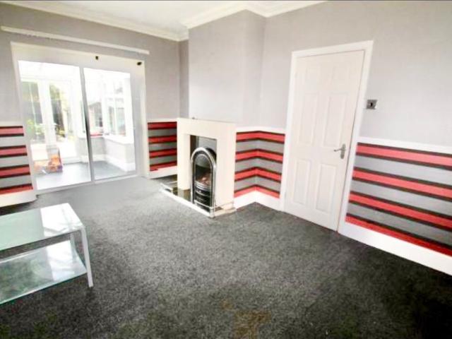 2 Bed Semi Detached House, Southey Hill, S5