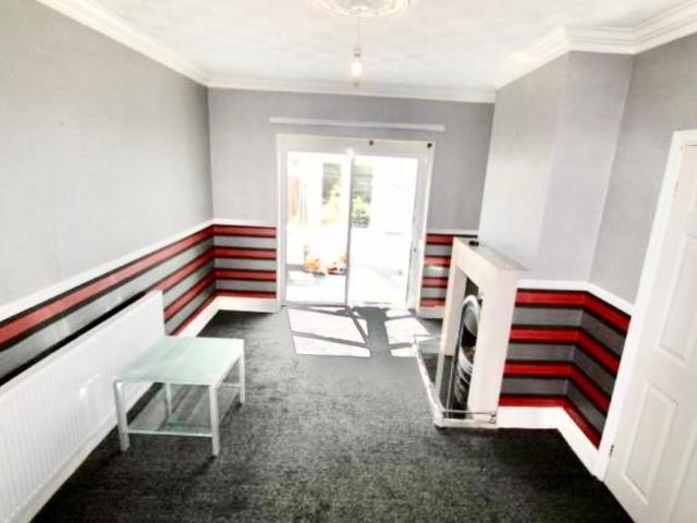 2 Bed Semi Detached House, Southey Hill, S5