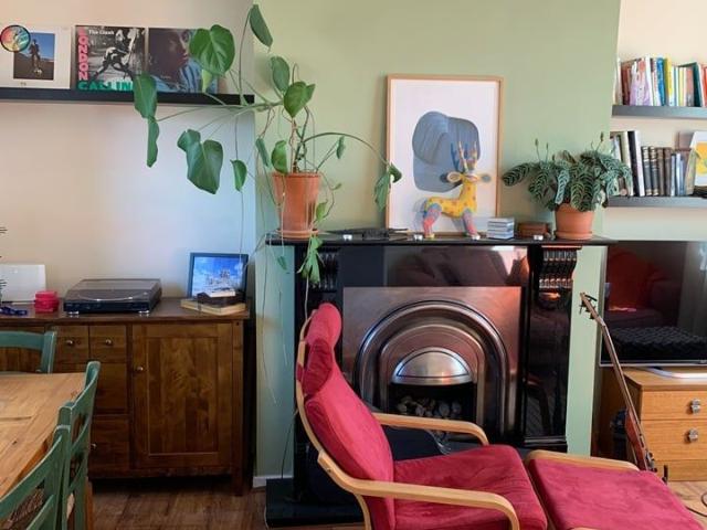 2 Bed Semi Detached House, Thornborough Road, S2