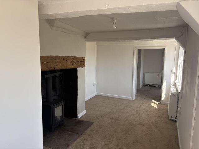 2 bed semi detached house to rent in 2 Cublington Cottages, Madley, Hereford, Herefordshire