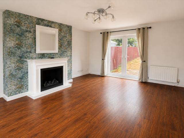 2 bed semi detached house to rent in Bluebell Way, South Shields, NE34
