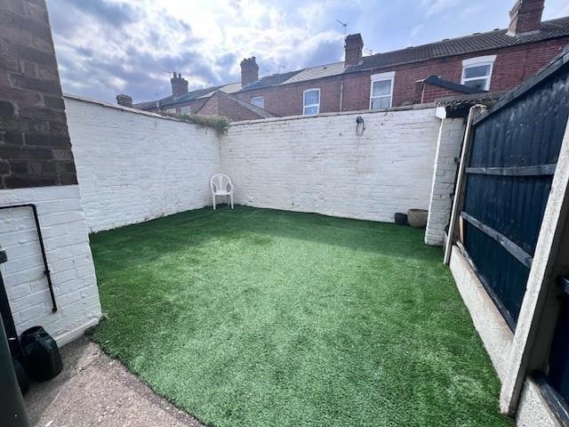 2 bed semi detached house to rent in Bridge Street, Long Eaton, NG10 4QS