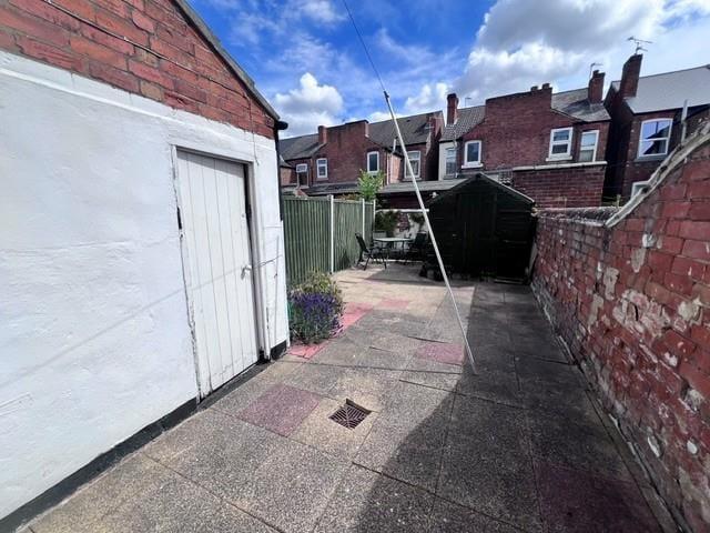 2 bed semi detached house to rent in Friar Street, Long Eaton, Nottingham