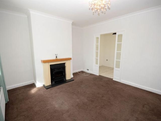 2 bed semi detached house to rent in Haggerston Terrace, Jarrow, NE32