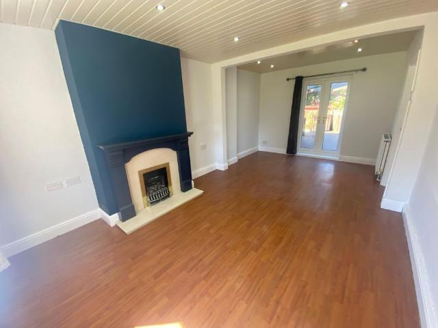 2 bed semi detached house to rent in Overdale Road, Berwick Hills, Middlesbrough, TS3