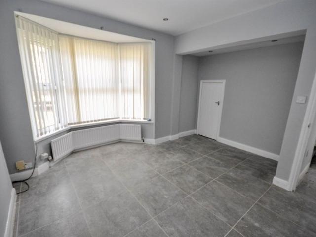 2 bed semi detached house to rent in Millbank Road, Walker, NE6